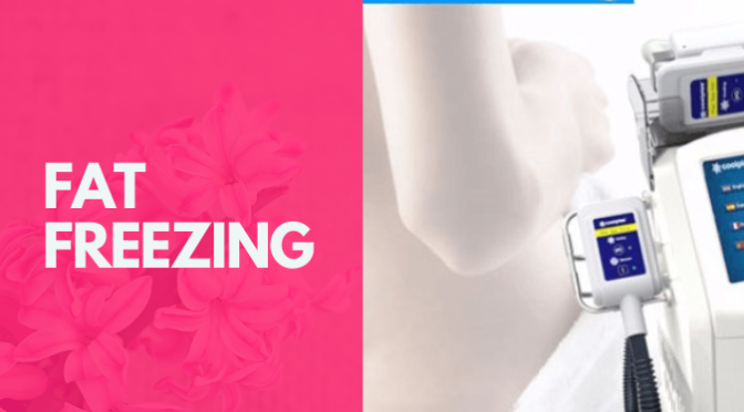 Addressing the Most Common Questions About Fat Freezing Treatment
